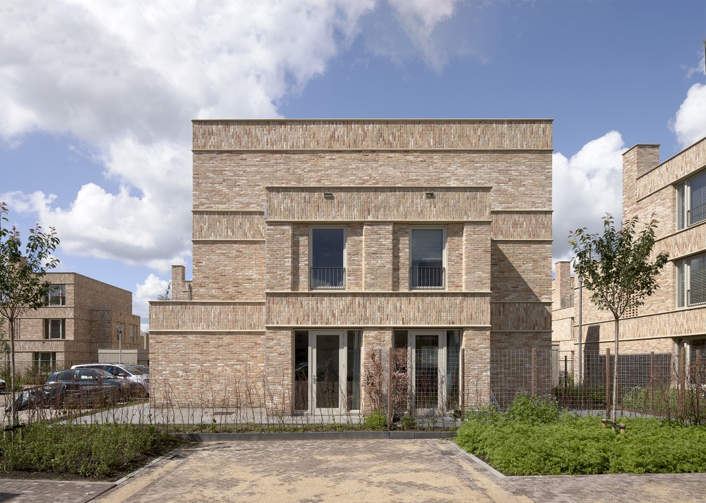 Strijp-R - Happel Cornelisse Verhoeven Architecten