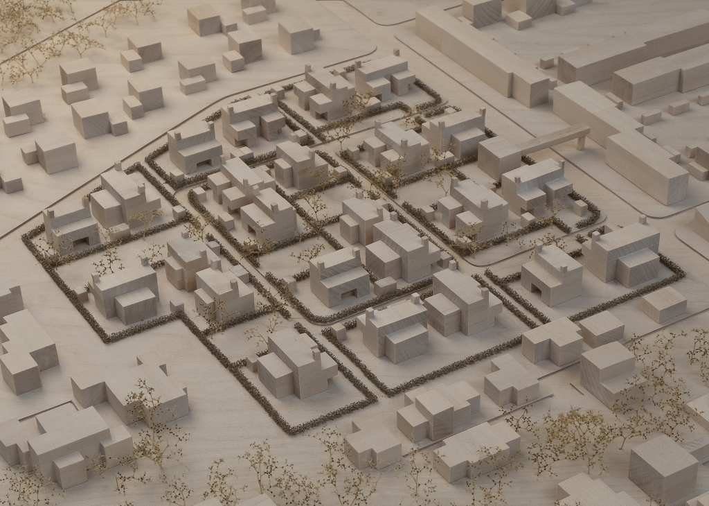 Strijp-R - Happel Cornelisse Verhoeven Architecten